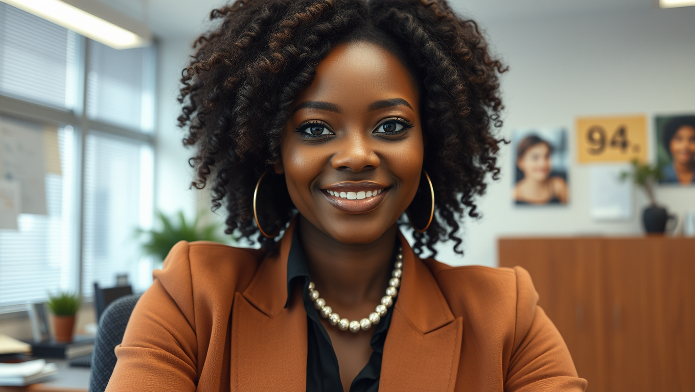 This Is How Your Fav Kenyan Influencer Gets Brand Deals – Nairobi Spotlight